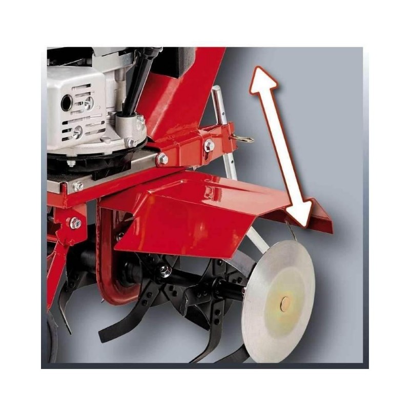 Vrtna kopačica EINHELL GC-MT 3060 LD